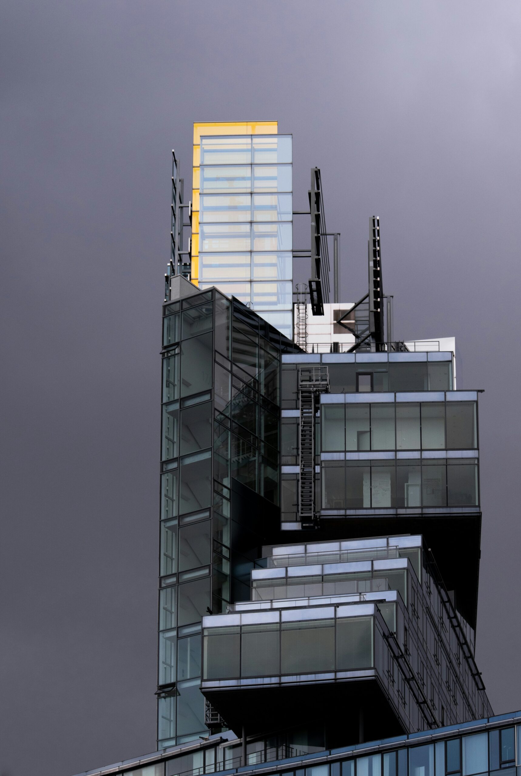 Futuristic Architecture: Unveiling Bold and Imaginative Design | Helene ...